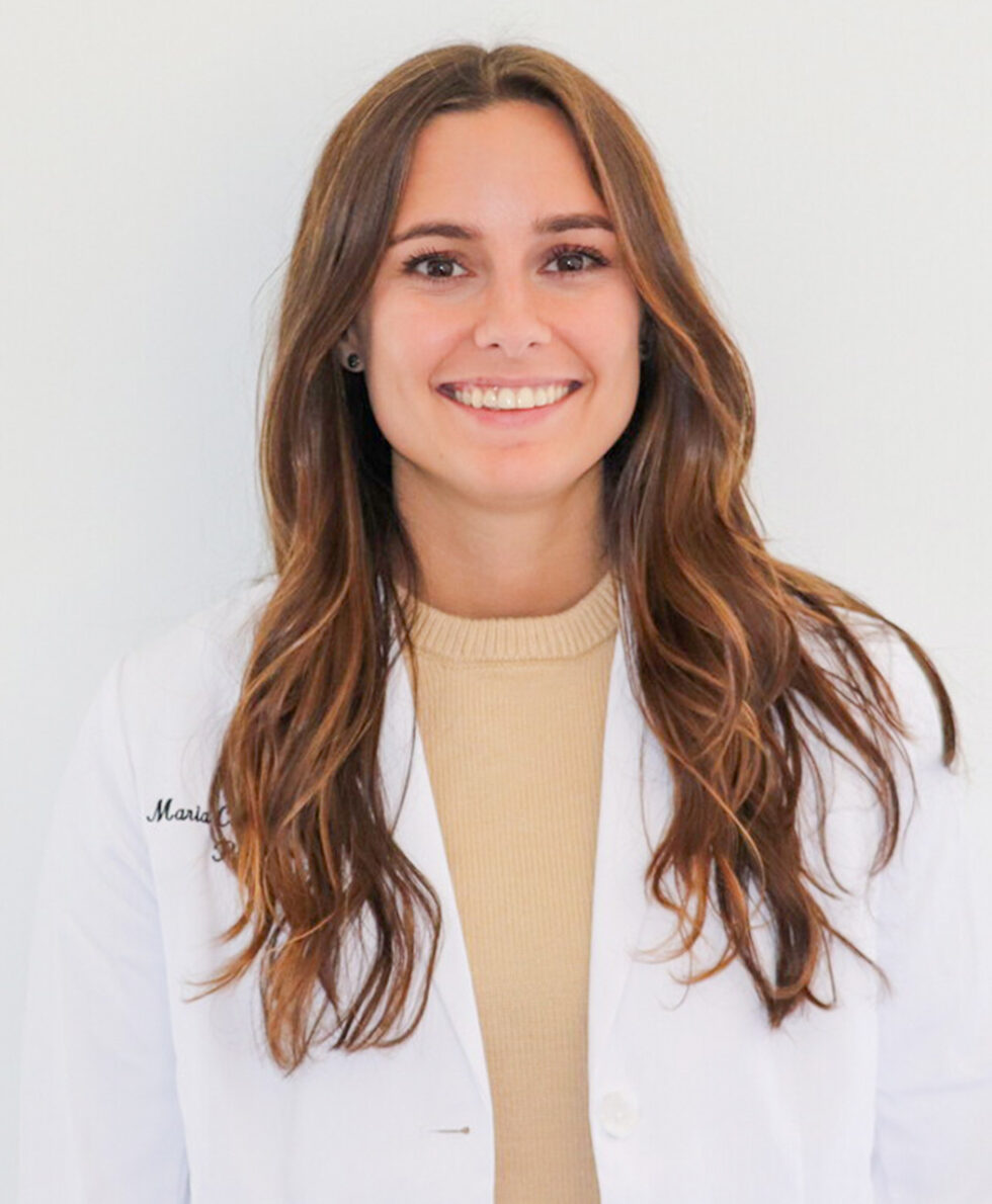 Maria Cano Garcia, PA-C - NEDA Skin Solutions | Dermatology
